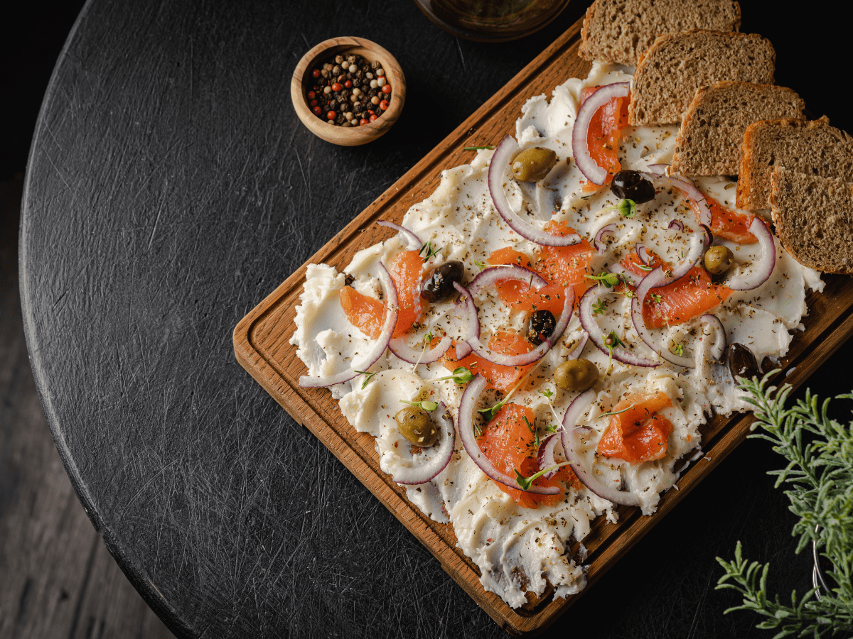 Delicious Butter Board Ideas - Trewithen Dairy