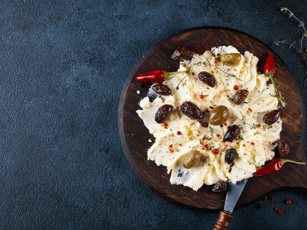 Delicious Butter Board Ideas - Trewithen Dairy