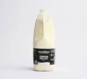 Trewithen Dairy - Delicious Cornish Dairy Products