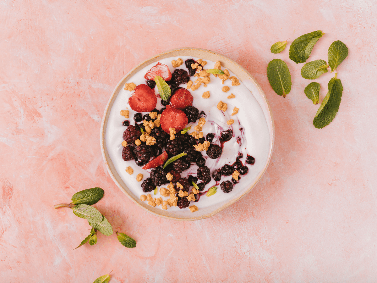 Is Natural Yoghurt a Probiotic? The Gut-Friendly Dairy Truth