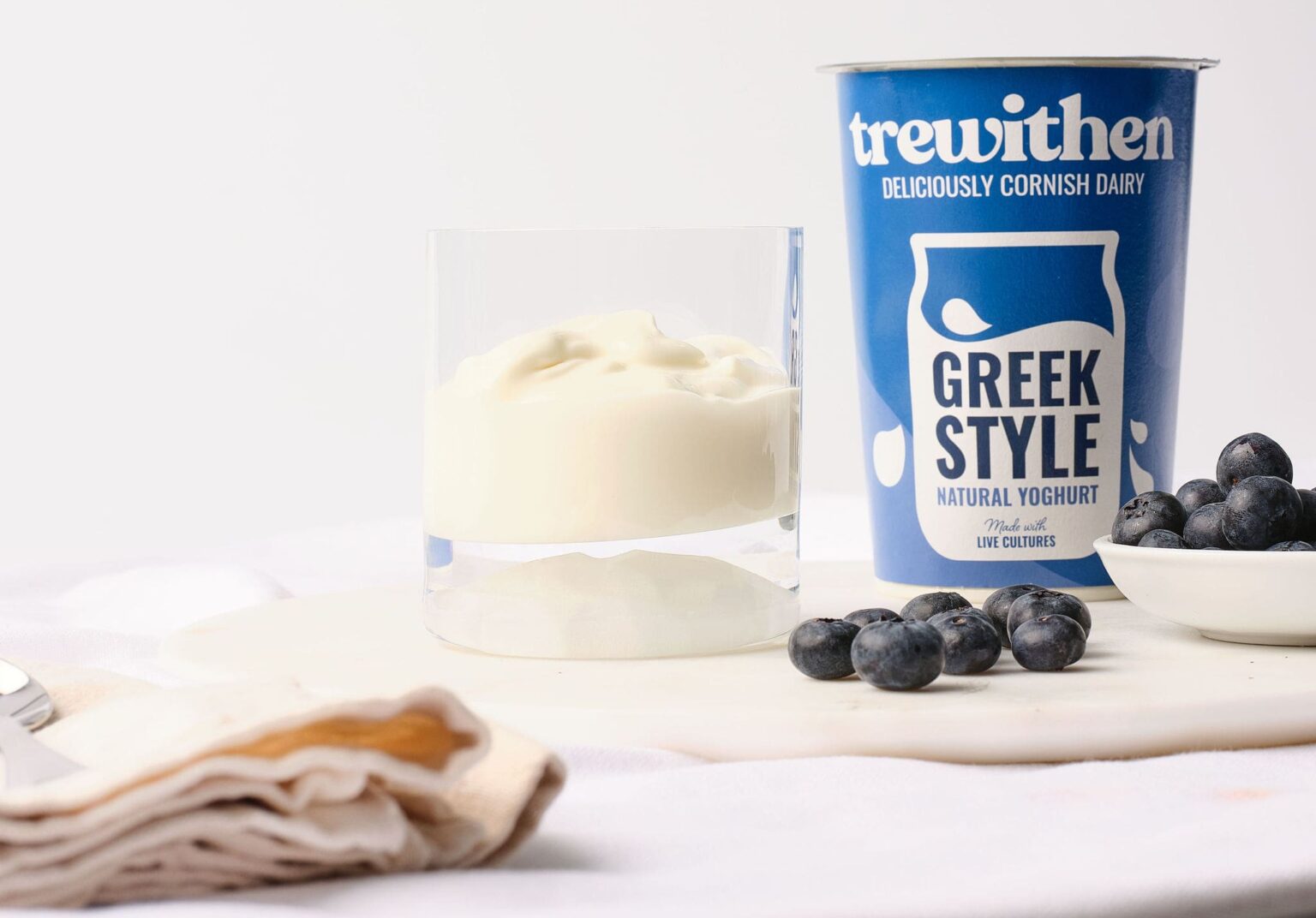 Is Natural Yoghurt a Probiotic? The Gut-Friendly Dairy Truth