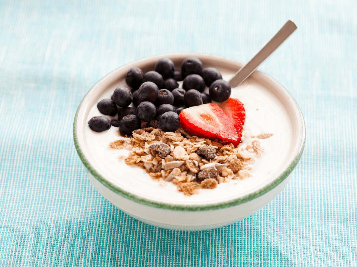 Is Natural Yoghurt a Probiotic? The Gut-Friendly Dairy Truth