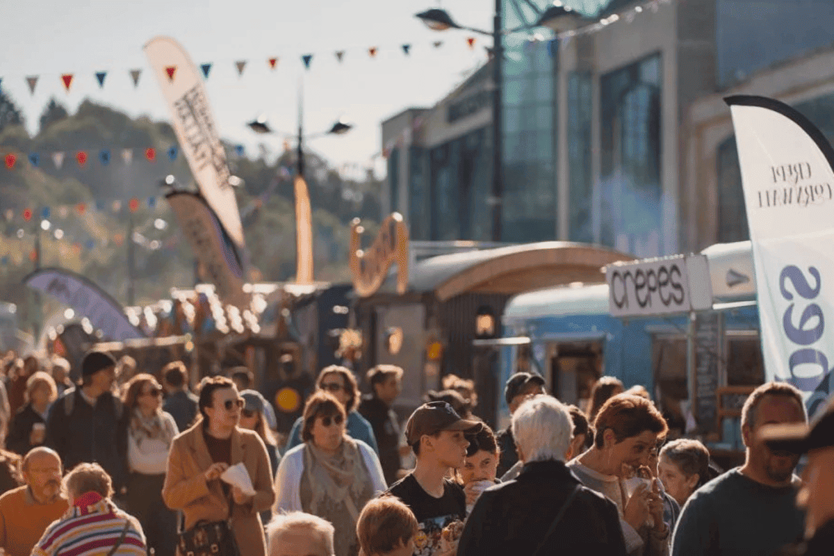 13 Unmissable Food Festivals in Cornwall (and Beyond!)
