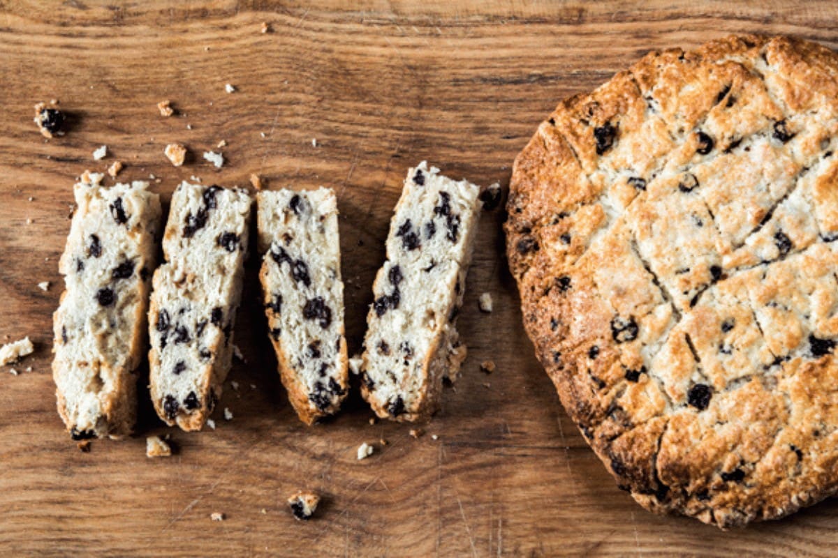 11 Must-Try Traditional Cornish Foods | Trewithen Dairy