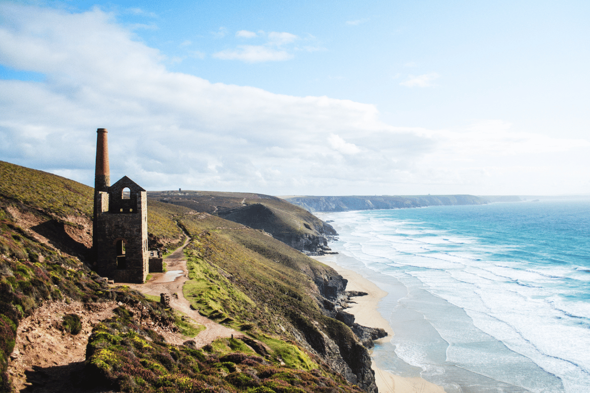 11 Must-Try Traditional Cornish Foods | Trewithen Dairy